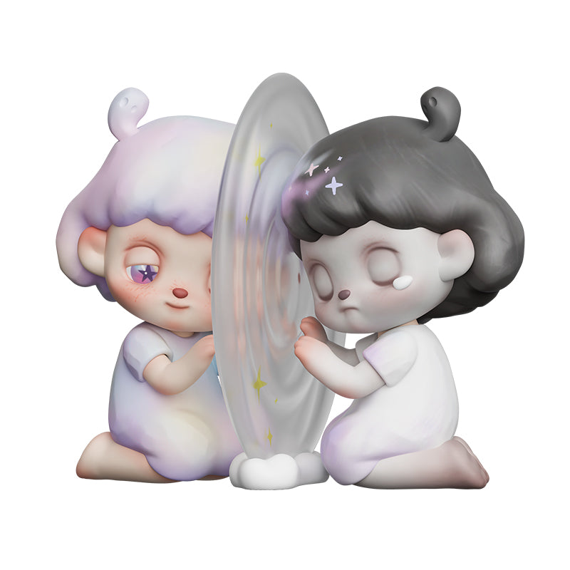 ANMOO The World Is A Lying Fairy Tale Series – TNT SPACE