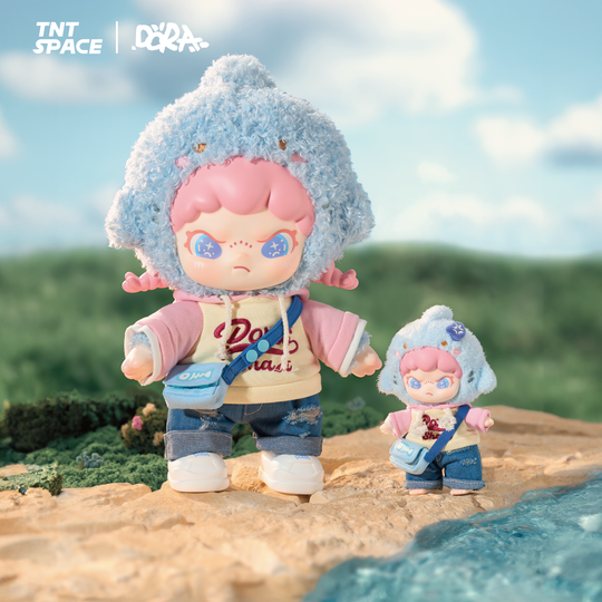 DORA – TNT SPACE