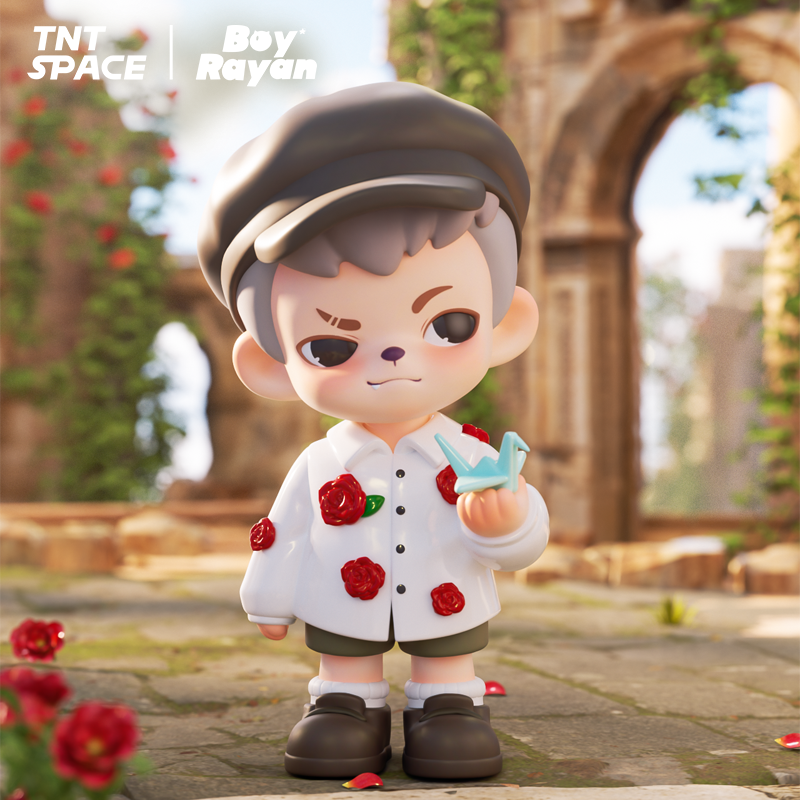 TNTSPACE：我们如何制造零售狂热？ – TNT SPACE