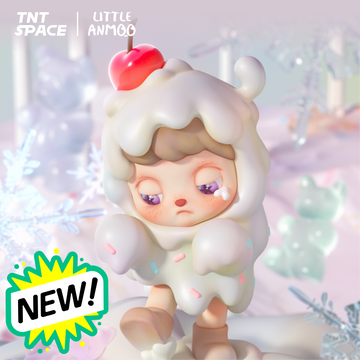 TNTSPACE：我们如何制造零售狂热？ – TNT SPACE