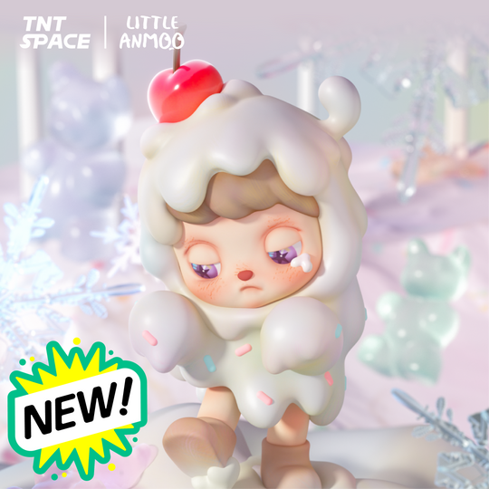 TNTSPACE：我们如何制造零售狂热？ – TNT SPACE